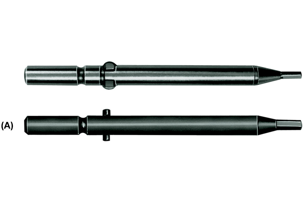 BH Bit for Hex socket head screws｜HIOS